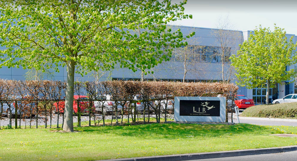 About Us – Lir Chocolates
